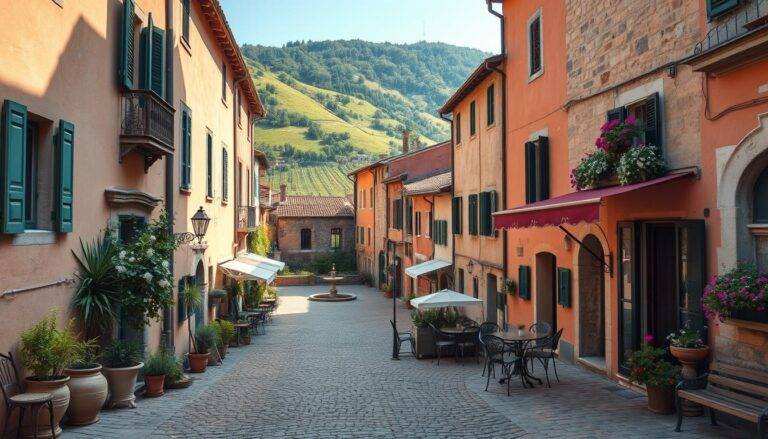 Hidden Italian Gems Off the Beaten Path in Italy Guide